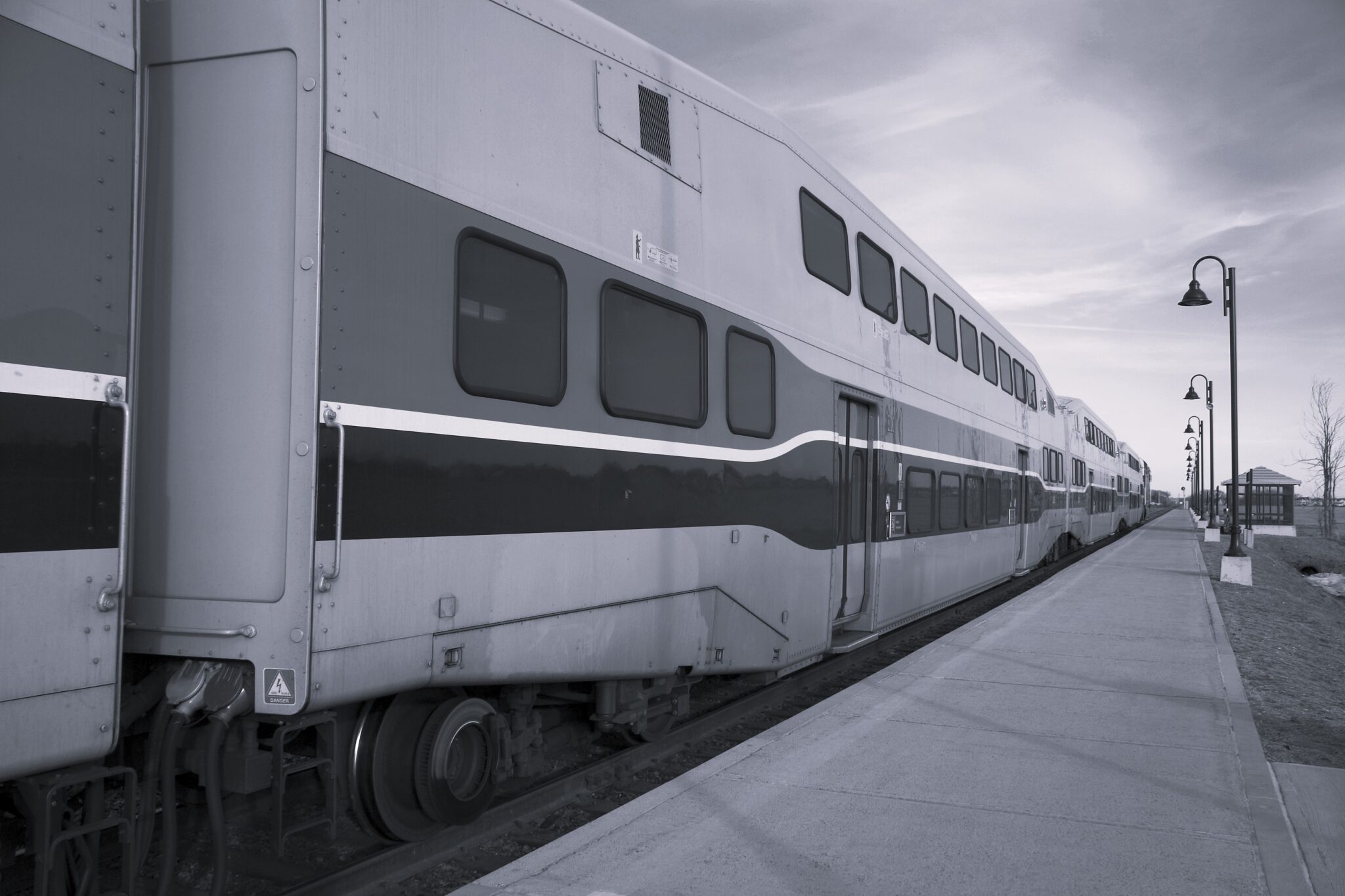 class action authorized against exo and ARTM: Commuter train delays ...